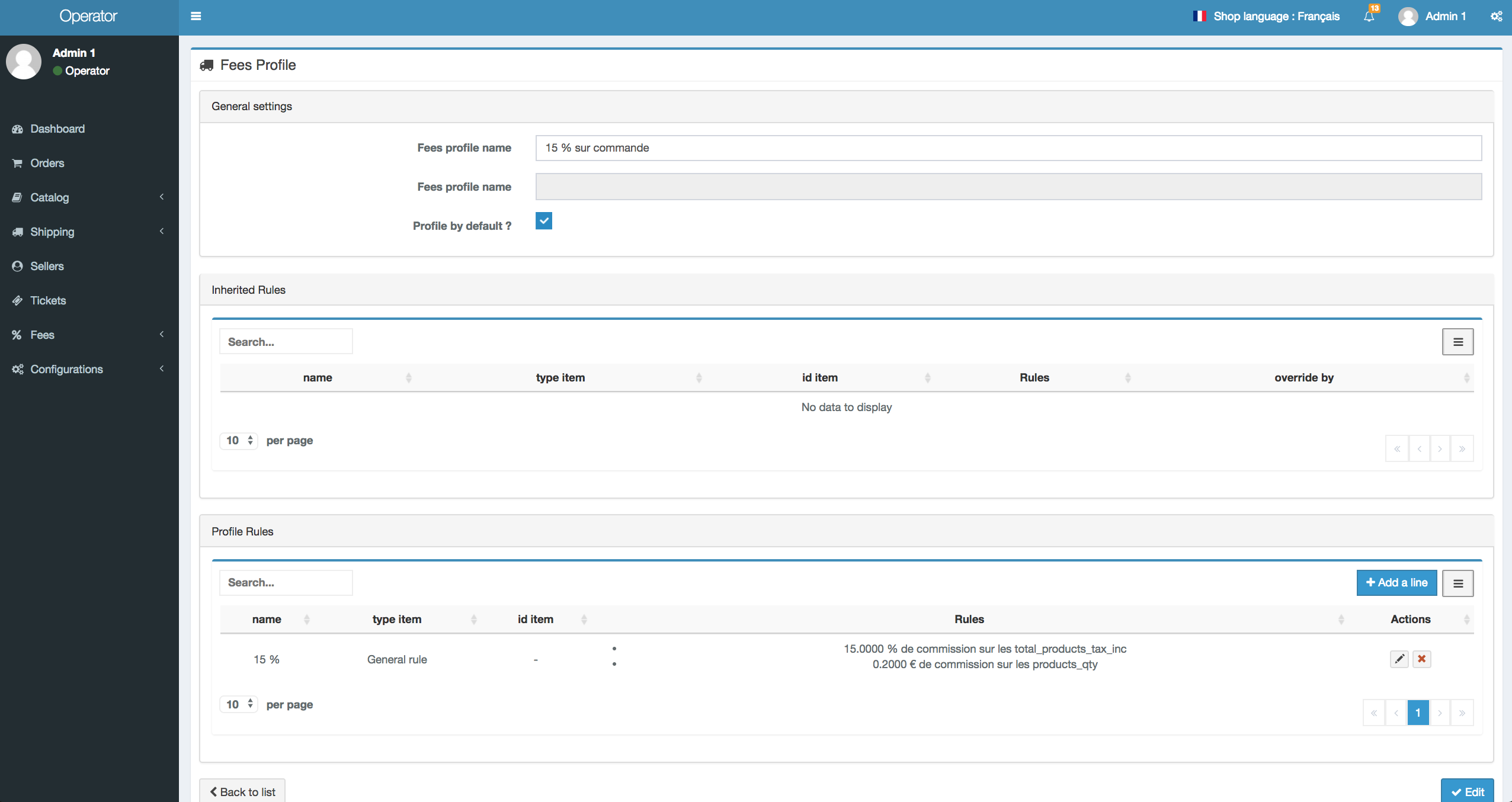Demo – Origami Network